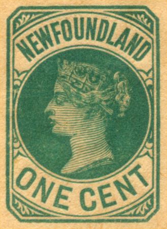 Newspaper wrappers and stamped envelopes of 1889